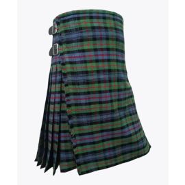 Murray of Atholl Ancient Tartan Kilt | Kilts for Men |Scotsman Kilt