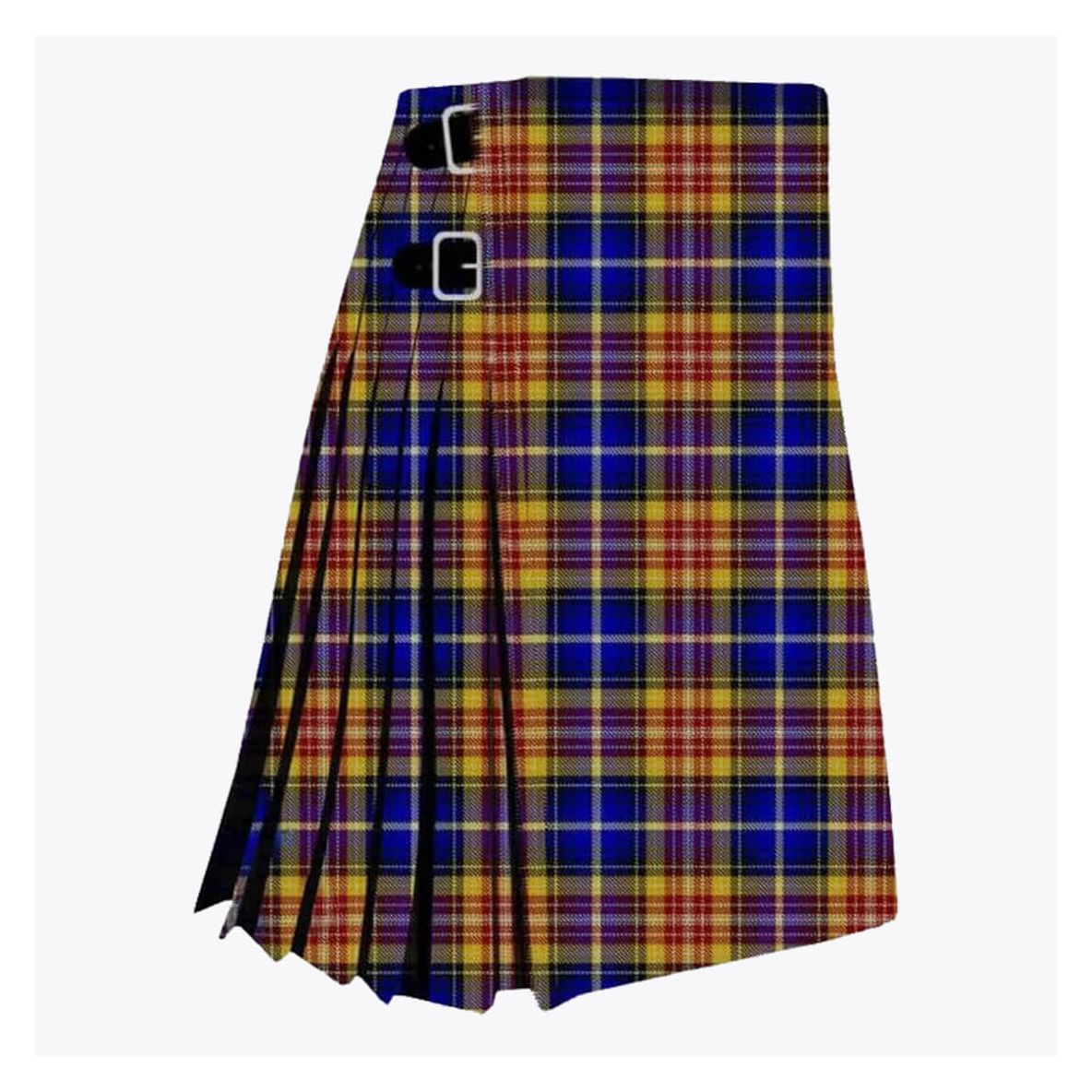 German Tartan Kilt | Kilts for Men |Scotsman Kilt