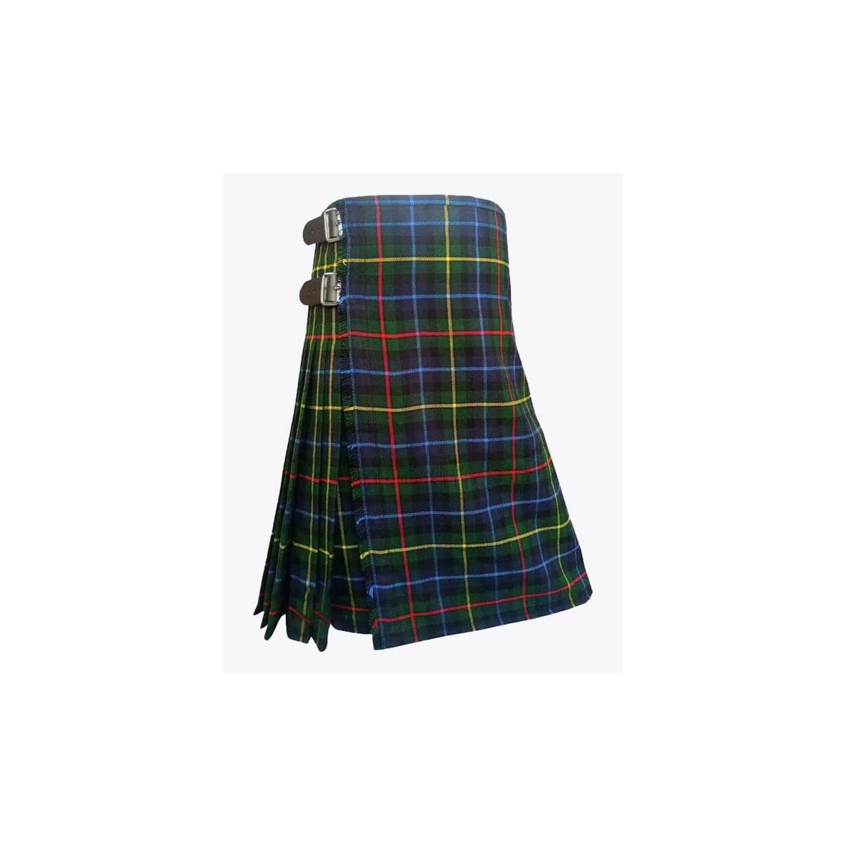 Smith Tartan Kilt | Kilts for Men |Scotsman Kilt
